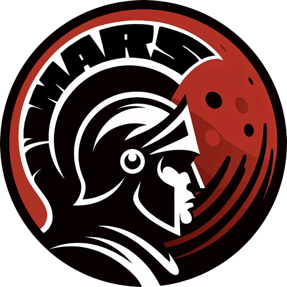 - Mars Games